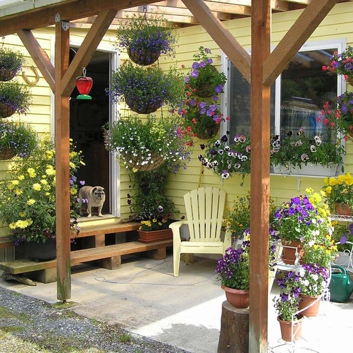 idei-de-amenajare-pentru-veranda - TGG