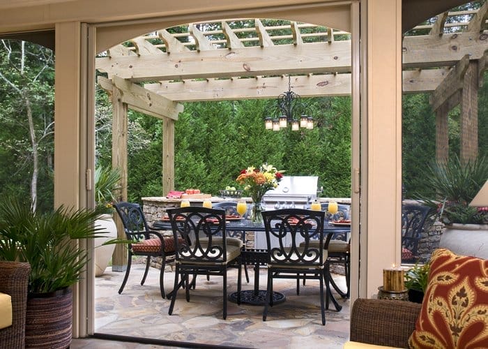 idei-de-amenajare-pentru-veranda - TGG